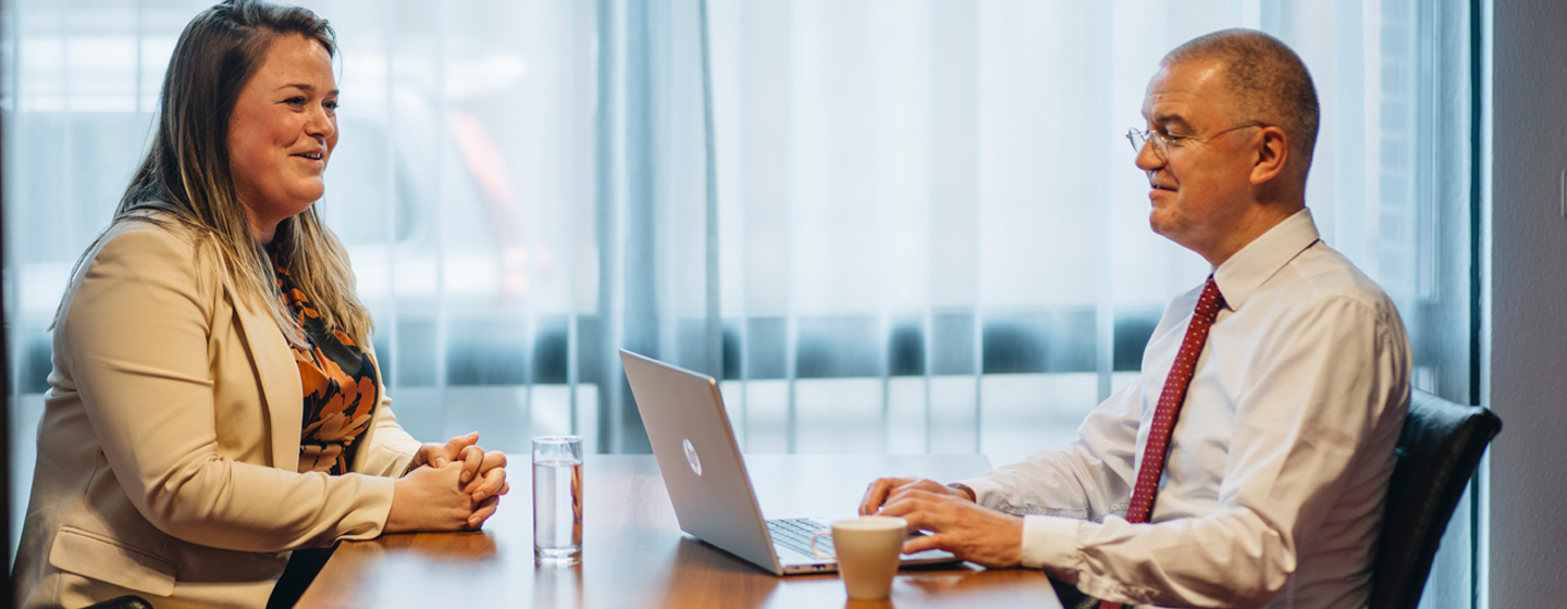 SMK Audit | Beoordelingsverklaring jaarrekening