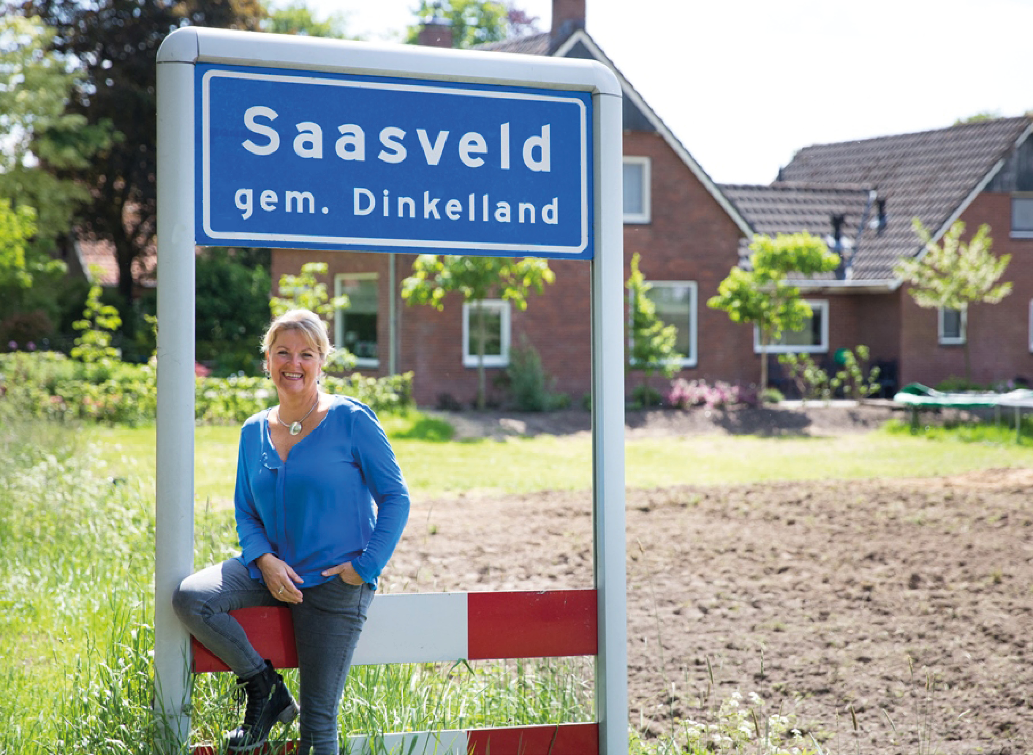 Welzijn & Zorg | Stichting Dorpsraad Saasveld