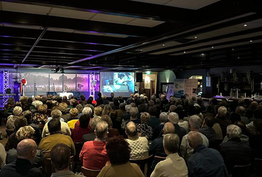 Toneelvereniging Ernst & Luym | Stichting Dorpsraad Saasveld